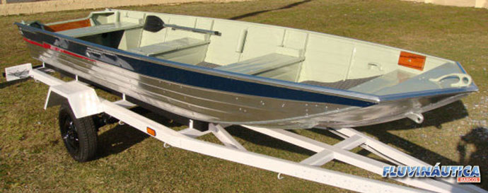 barcos-de-aluminio-fluvinautica-semi-chata-piapara-500-sld-lincar ...