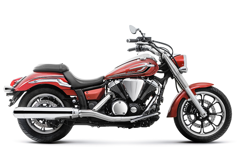 motocicletas-yamaha-custom-midnight-star-950-cc-lincar-nautica - Lincar ...
